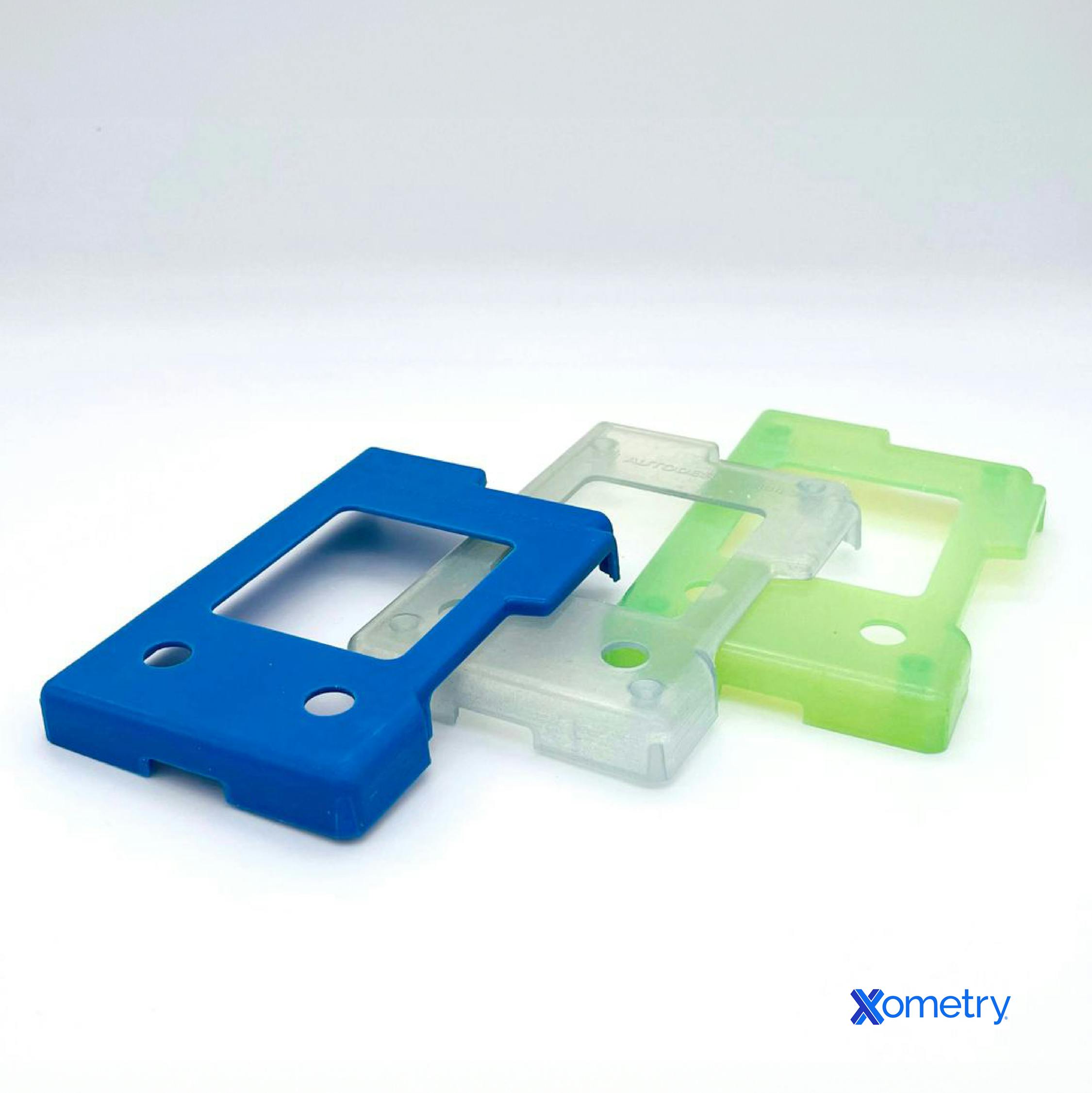 FDM vs. PolyJet: Differences and Comparison | Xometry