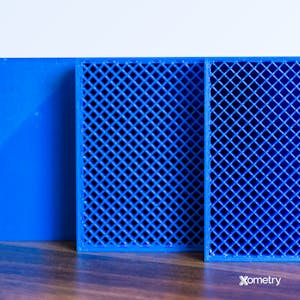 Infill in 3D Printing: Definition, Main Parts, and Different Types ...