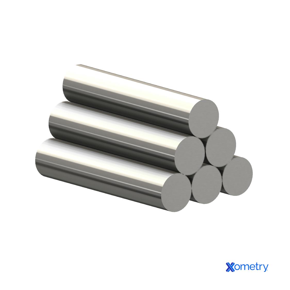 All About Steel As A Manufacturing Material Xometry
