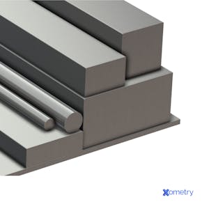 All About Mild Steel: Definition, Composition, and Properties | Xometry