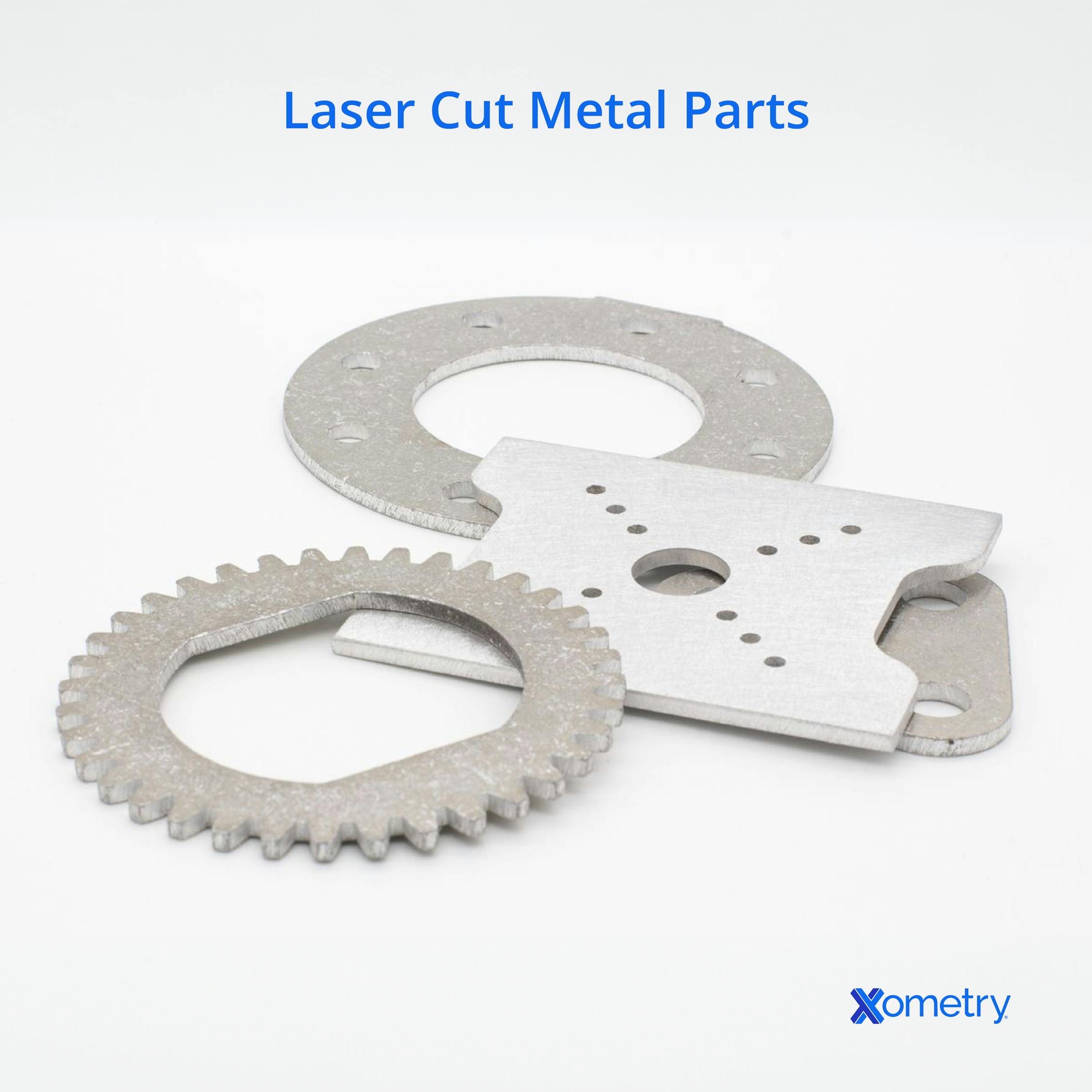 Advantages and Disadvantages of Laser Cutting | Xometry