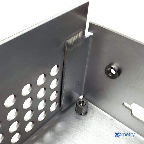 Sheet Metal Bending: Definition, Purpose, How It Works, Advantages, and ...