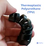TPR vs. TPU: Material Differences and Comparisons | Xometry