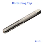 Bottoming Taps