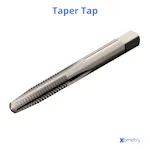 Taper Taps