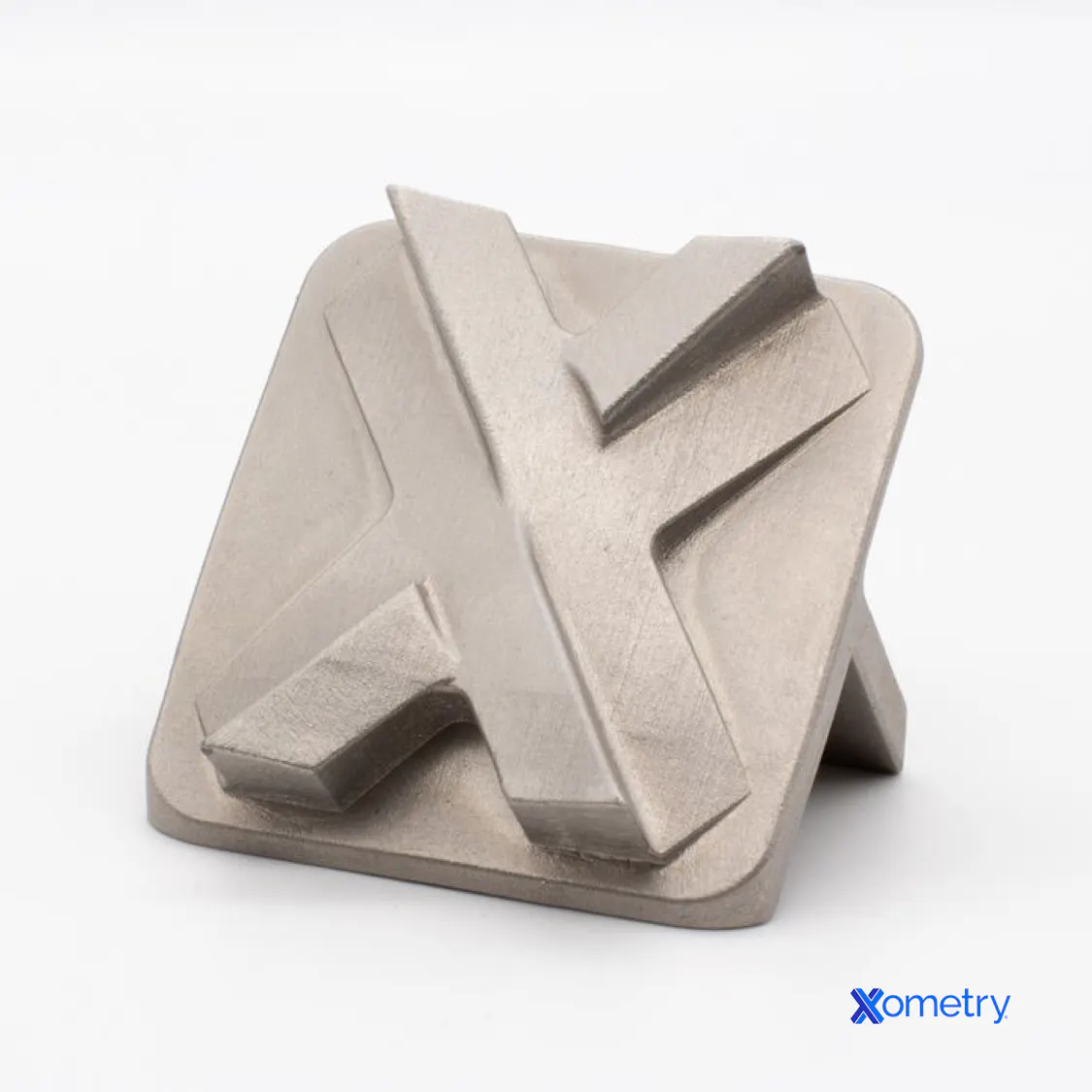 8 Metal 3D Printing Applications | Xometry