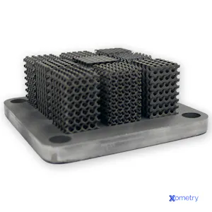 Understanding Lattice Structure for 3D Printing | Xometry