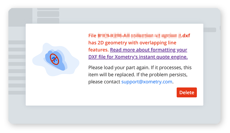 Xometry Release Notes | Instant Quoting Xometry Release Notes | Instant Quoting