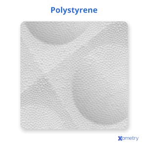 Polystyrene (PS): Definition, Properties, and Uses | Xometry