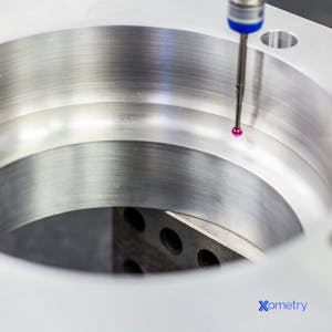 13 Parts of a CNC Machine - CNC Block Diagram | Xometry
