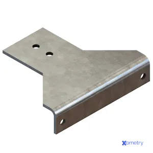 Top Metal Stamping Design Standards and Considerations | Xometry