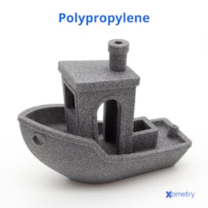 Polypropylene vs. PVC: Material Differences and Comparisons | Xometry