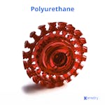 Silicone vs. Polyurethane: Material Differences and Comparisons | Xometry