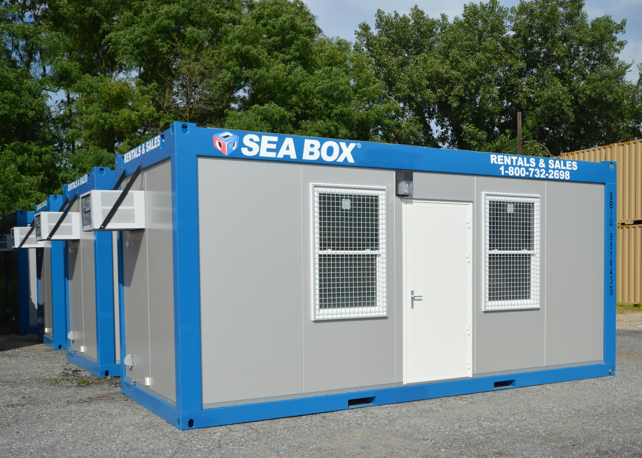Case Study: Xometry’s Precise Laser Tube Cutting Helps Sea Box Build ...
