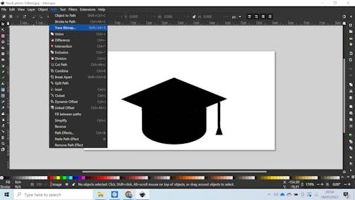 7 Steps on How To Create DXF Files for Laser Cutting | Xometry