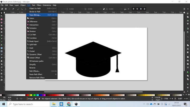7 Steps on How To Create DXF Files for Laser Cutting | Xometry