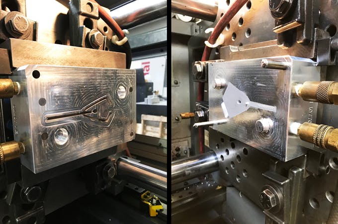 Injection Molding Prototypes | Quick Turn Service | Quote