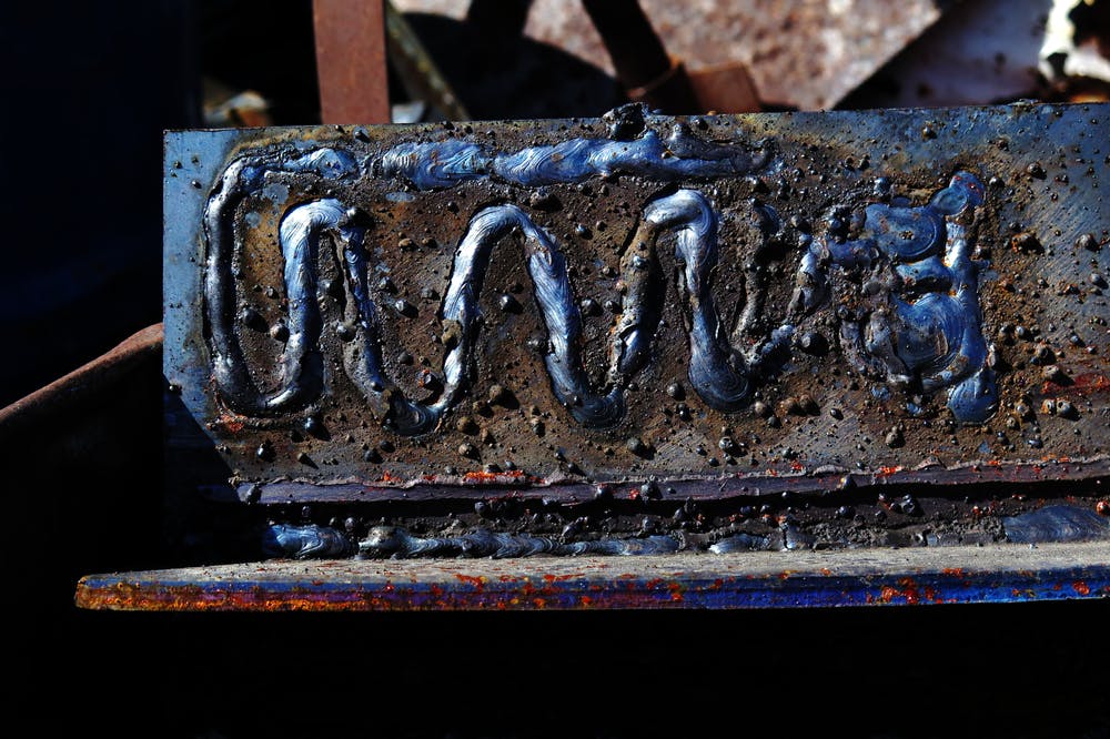 Gas Welding Service by Xometry