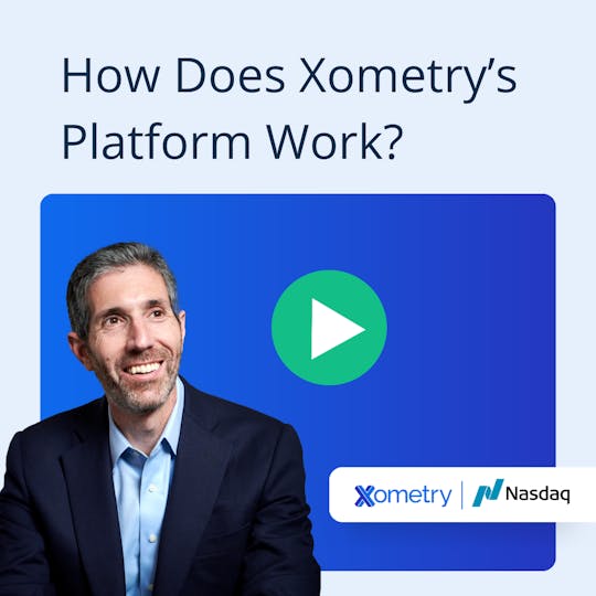 Xometry