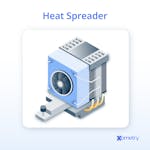 Heat Spreader: Components, Types, Applications, and Factors That Affect ...