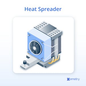 Heat Spreader: Components, Types, Applications, and Factors That Affect ...