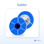 8 Different Types of Solder | Xometry