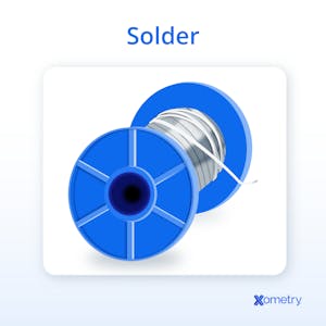 8 Different Types of Solder | Xometry