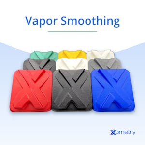 Vapor Smoothing PETG: Definition, Purpose, How It Works, Advantages, and Examples | Xometry