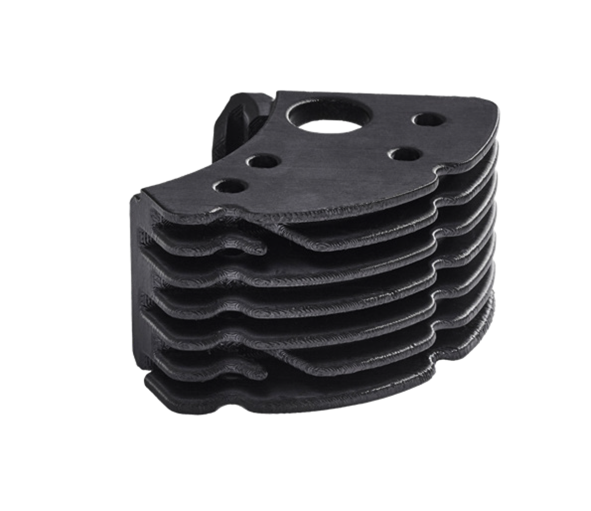 PAEK & PEKK 3D Printing Service | Instant Quoting