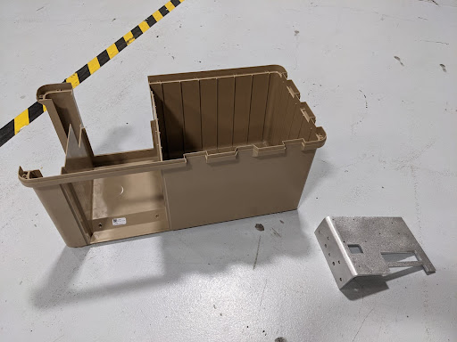 Delta Development Team is Helping Deliver Critical Medical Supplies ...