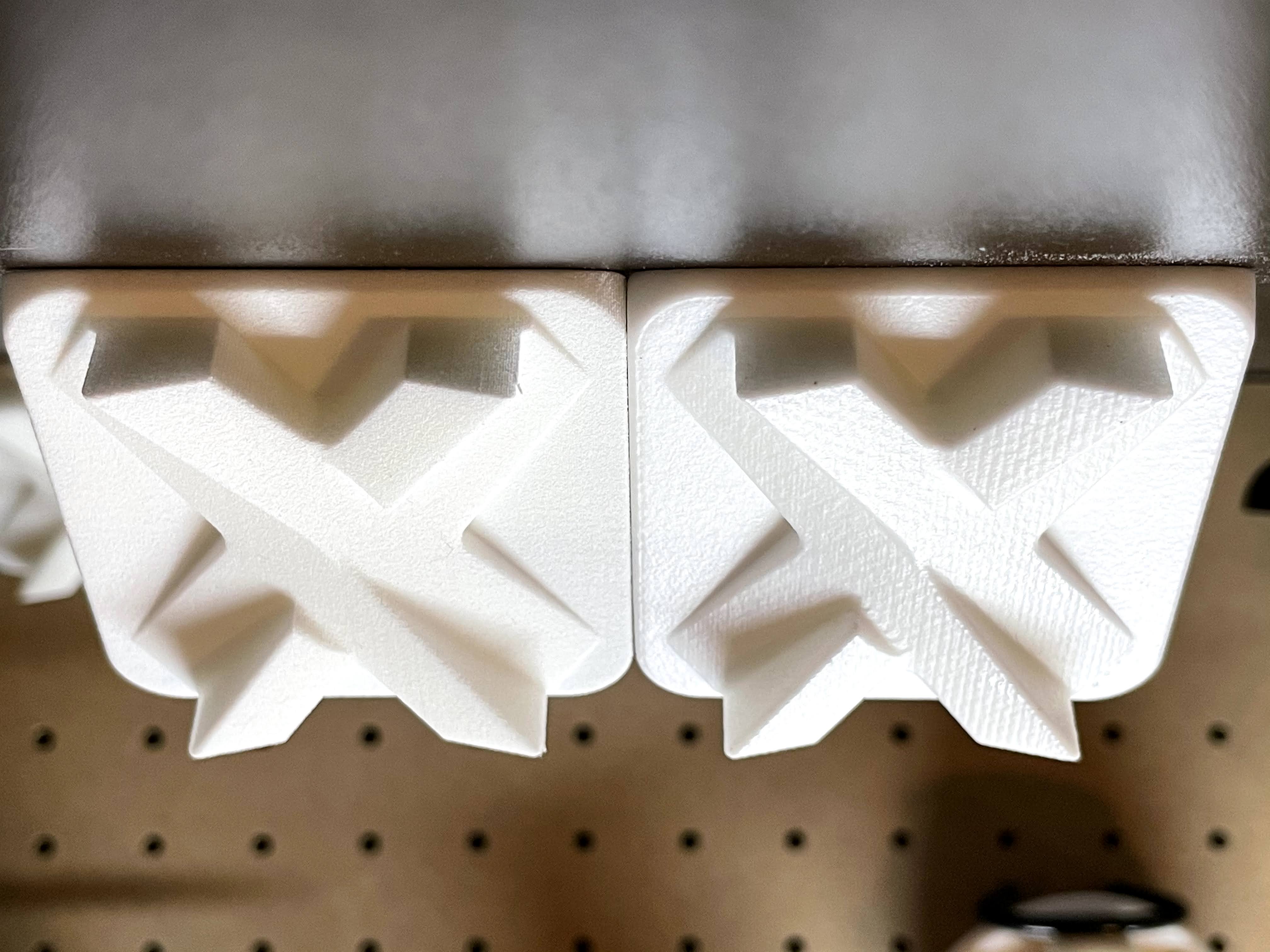 Vapor Smoothing - 3D Printing Finishes