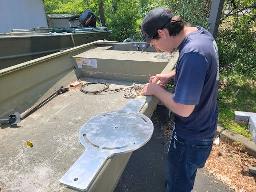 Case Study: Mapping the Erie Canal System With Xometry CNC Machined ...