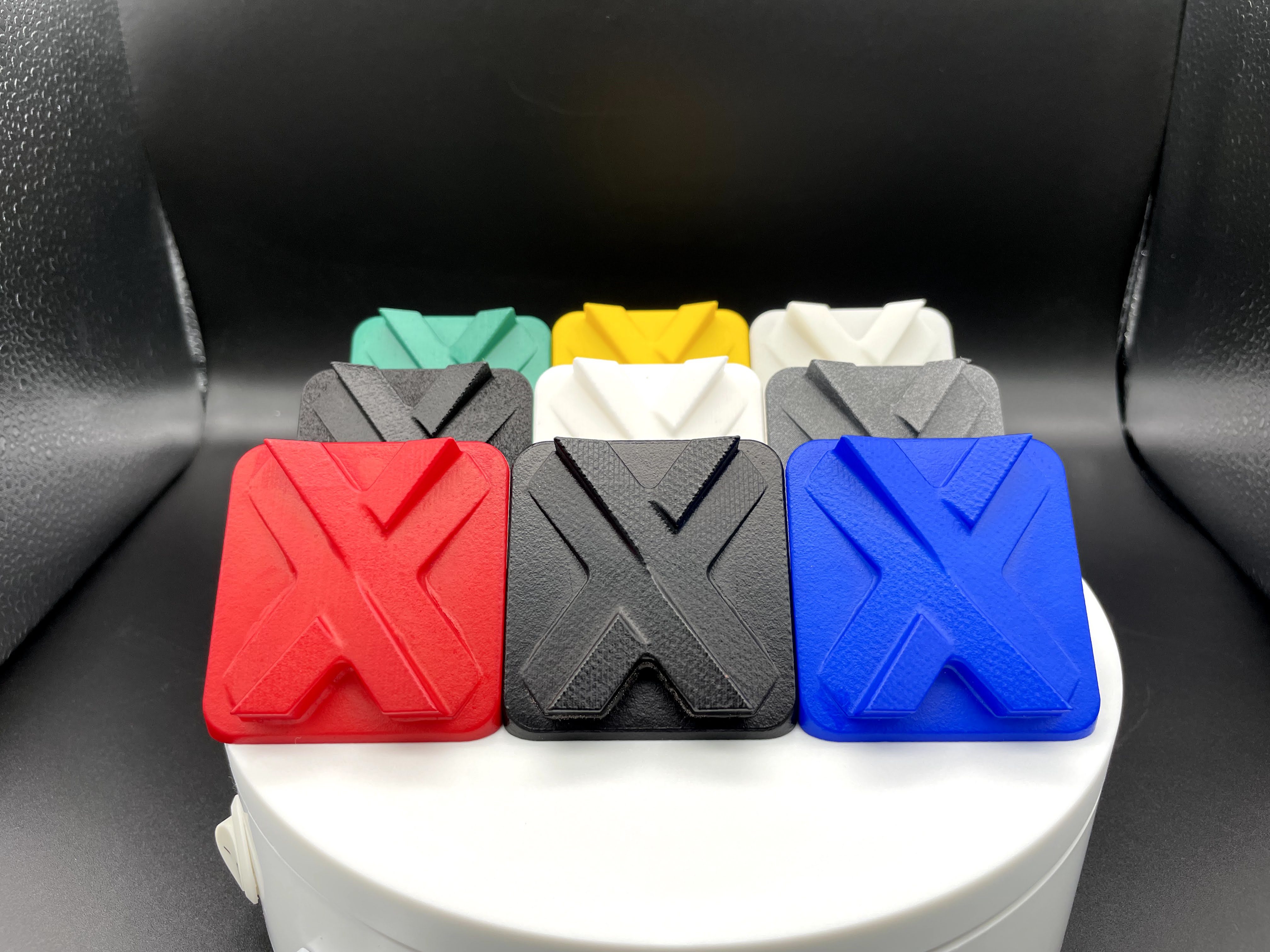 Vapor Smoothing - 3D Printing Finishes