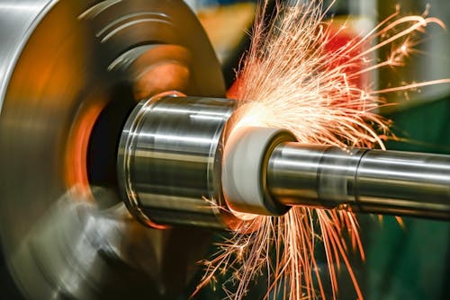 19 Types of Grinding Machines and Their Uses | Xometry