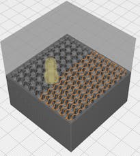 Infill in 3D Printing: Definition, Main Parts, and Different Types ...