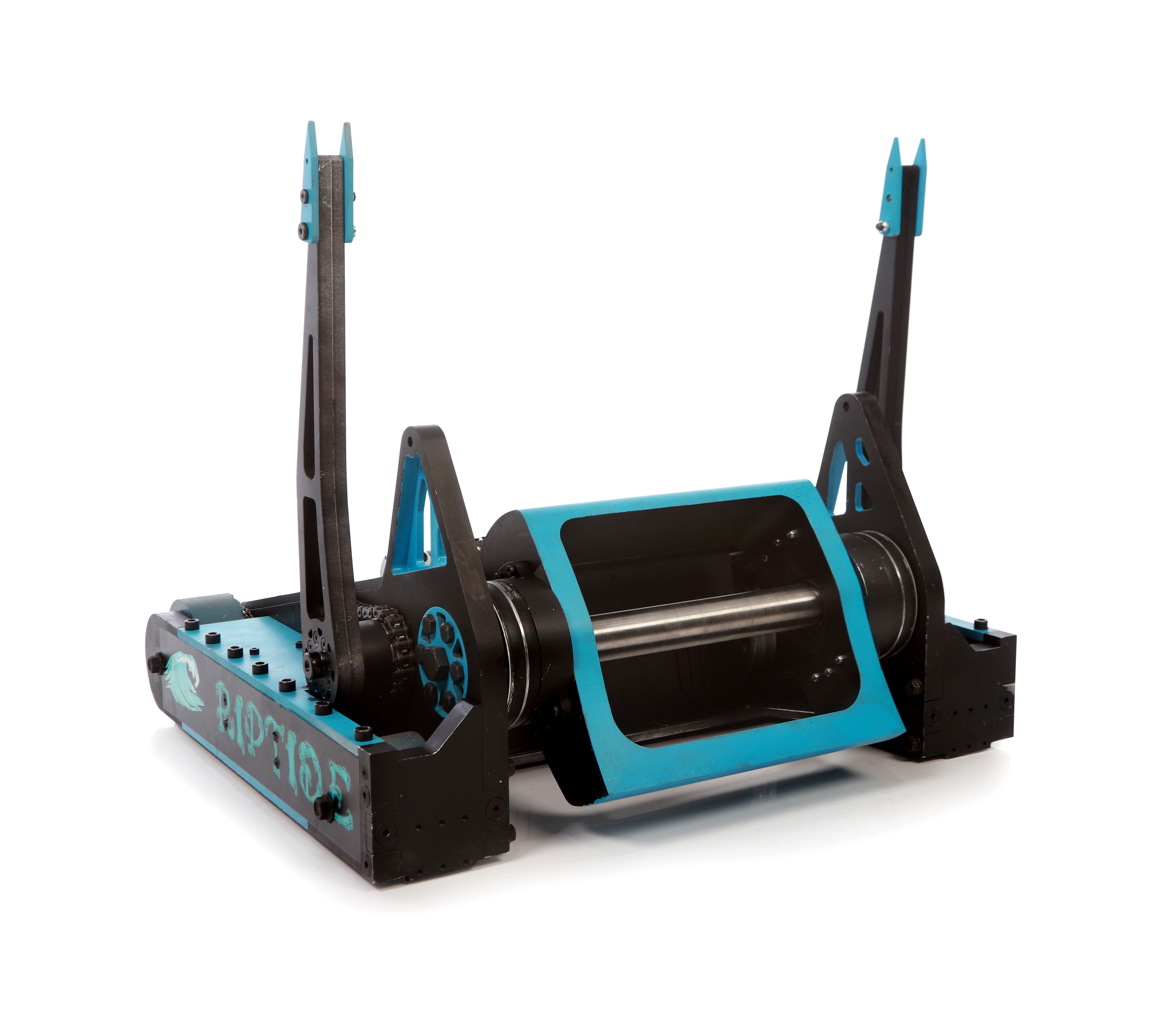 Mini Case Study: Reflections from BattleBot Team Riptide