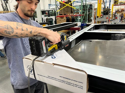 Case Study: Awake Window and Door Co. Uses Xometry Molding to Build ...