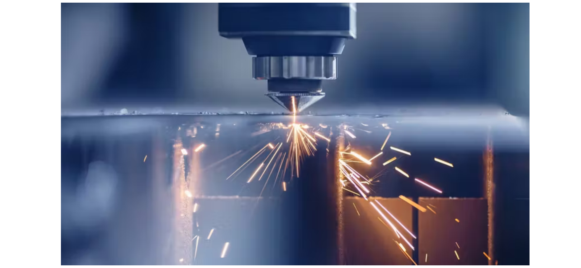 Xometry’s Ultimate Guide to Direct Part Marking: Laser Marking, Laser ...