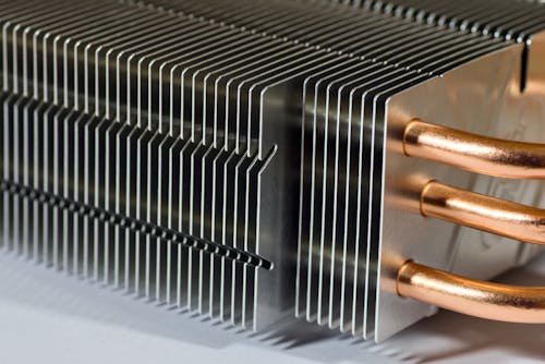 The Ultimate Guide to Heat Sinks | Xometry