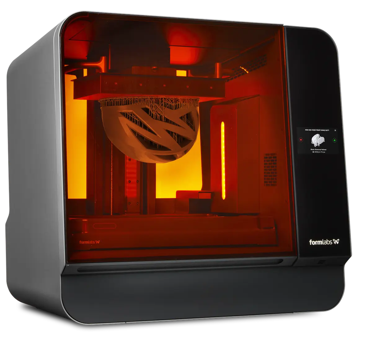 SLA vs. DLP: Differences and Comparison | Xometry