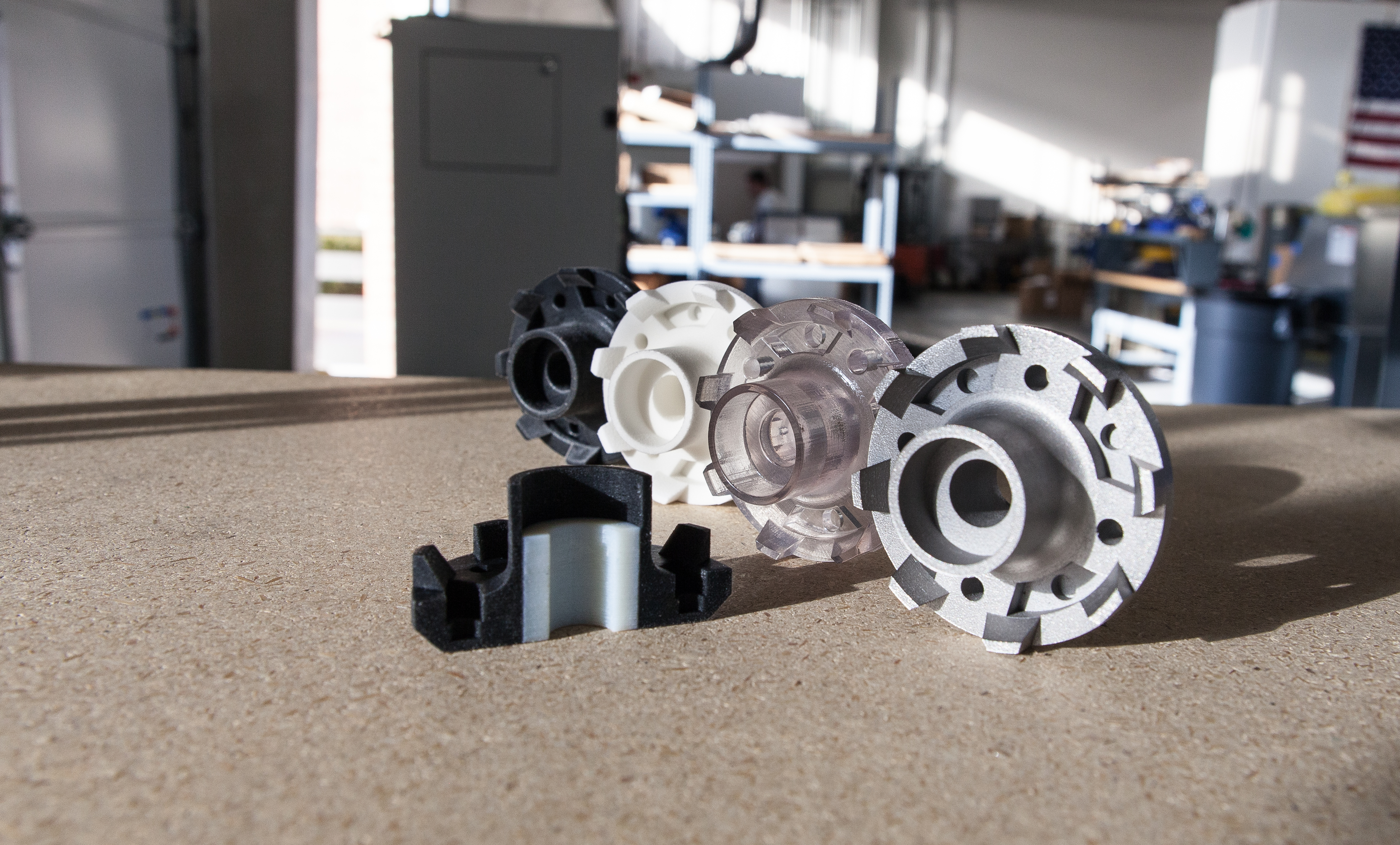 5 Ways to Reduce the Cost of 3D Printing