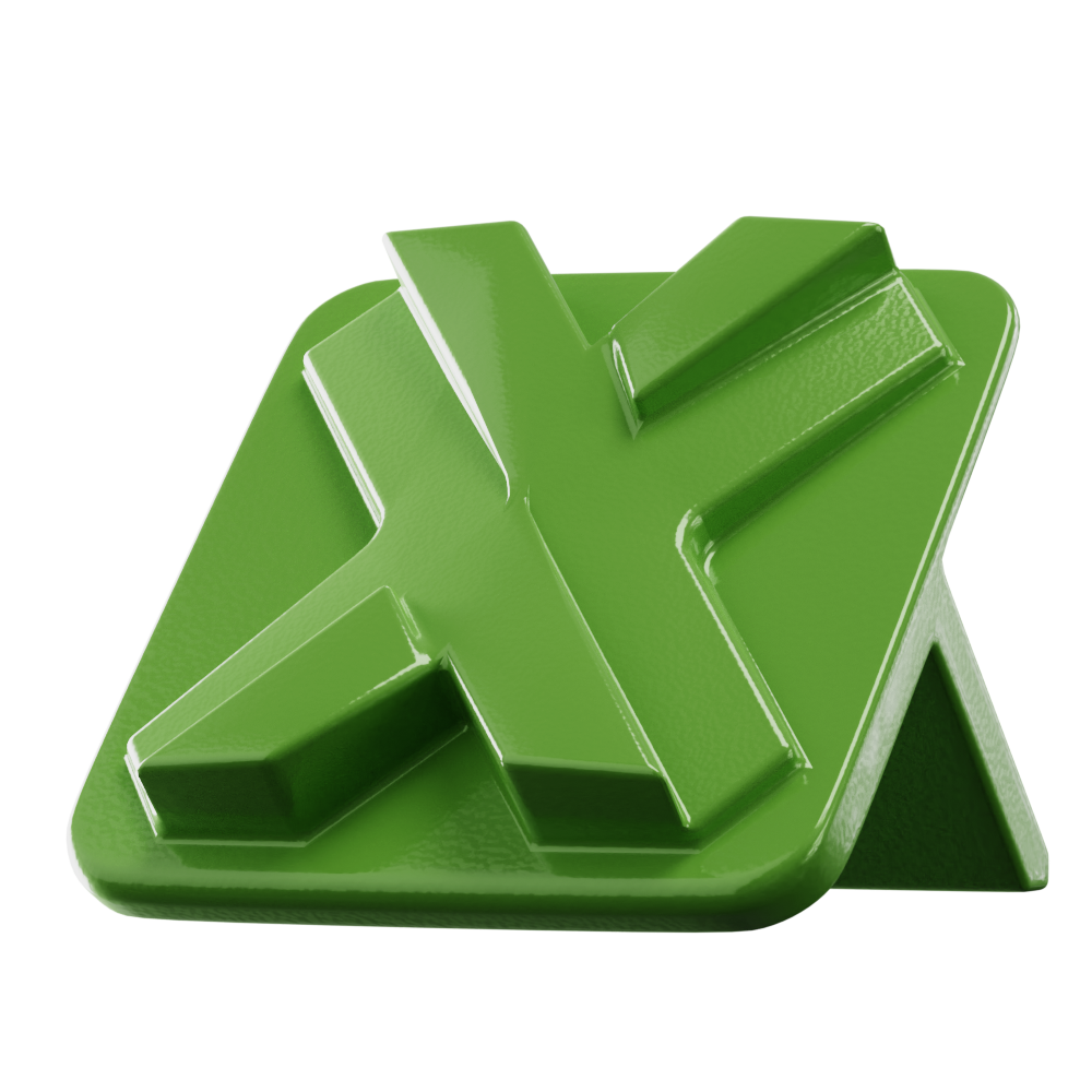 Powder Coating Finishes Gallery