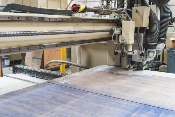 Custom Online CNC Machining Services - Metal and Plastic Instant Quotes