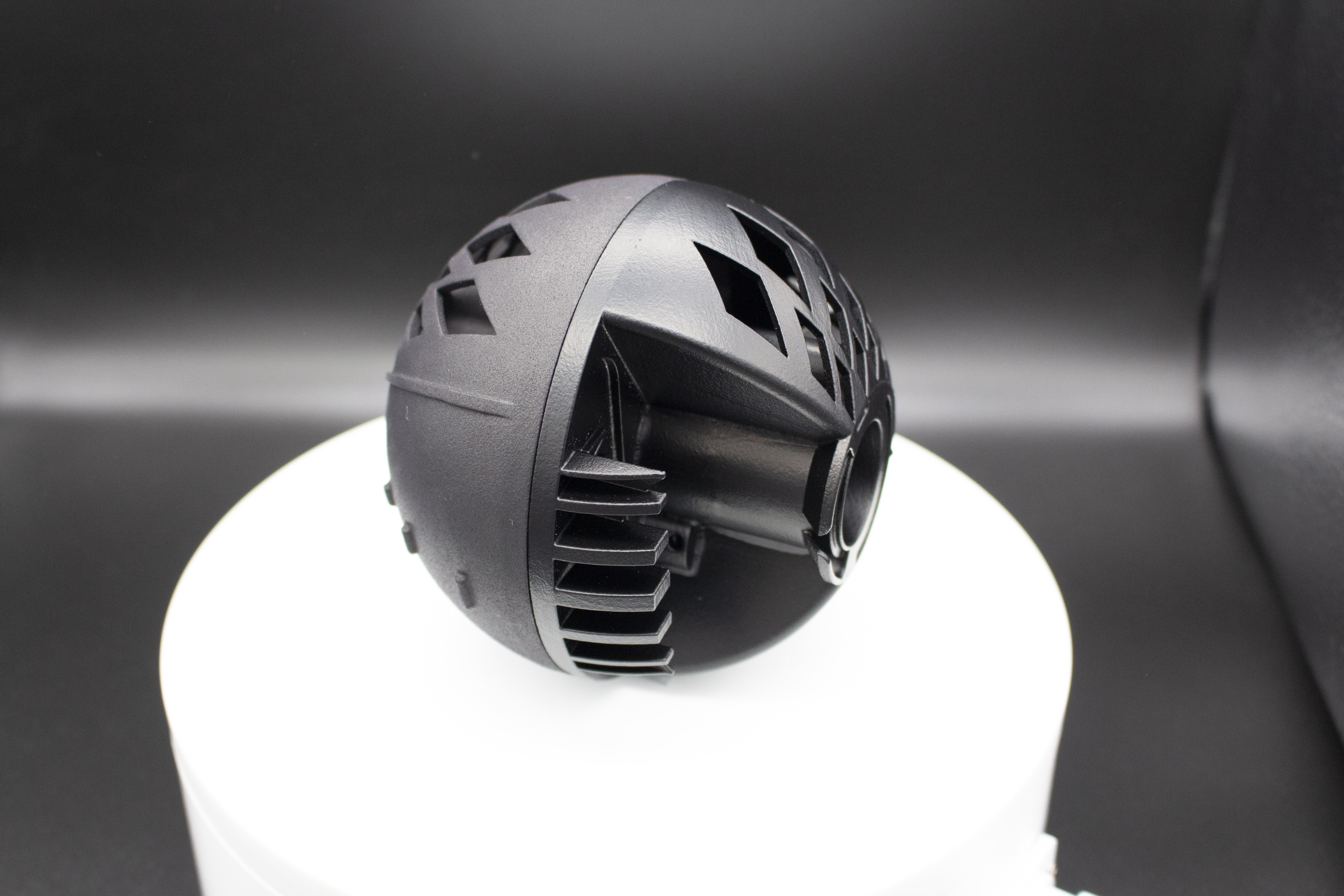 Multi Jet Fusion 3D Printing Service - HP MJF Parts