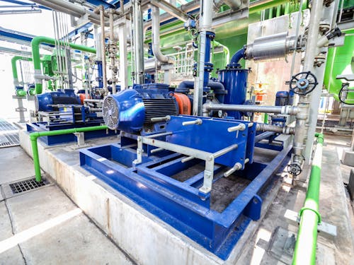 All About Vacuum Die Casting and How It Works | Xometry