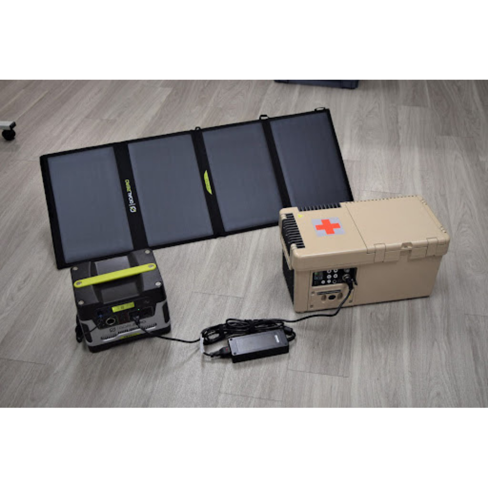 Delta Development Team is Helping Deliver Critical Medical Supplies ...