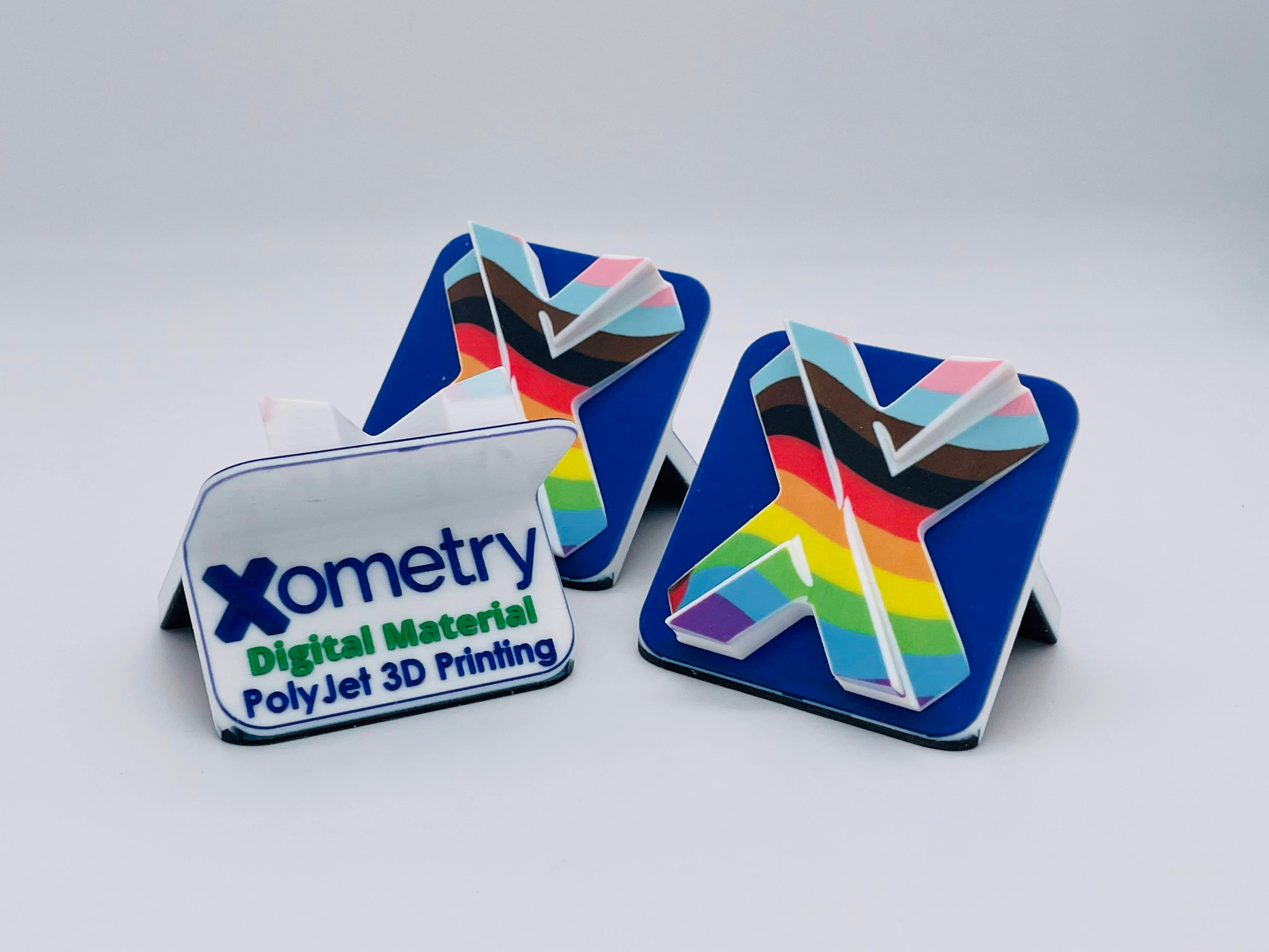 Where Big Ideas Are Built | Production Parts and Prototypes | Xometry