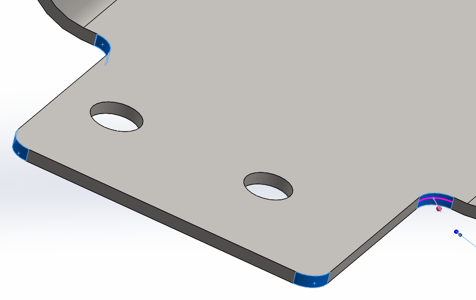 Sheet Metal Mini-Guide | Xometry