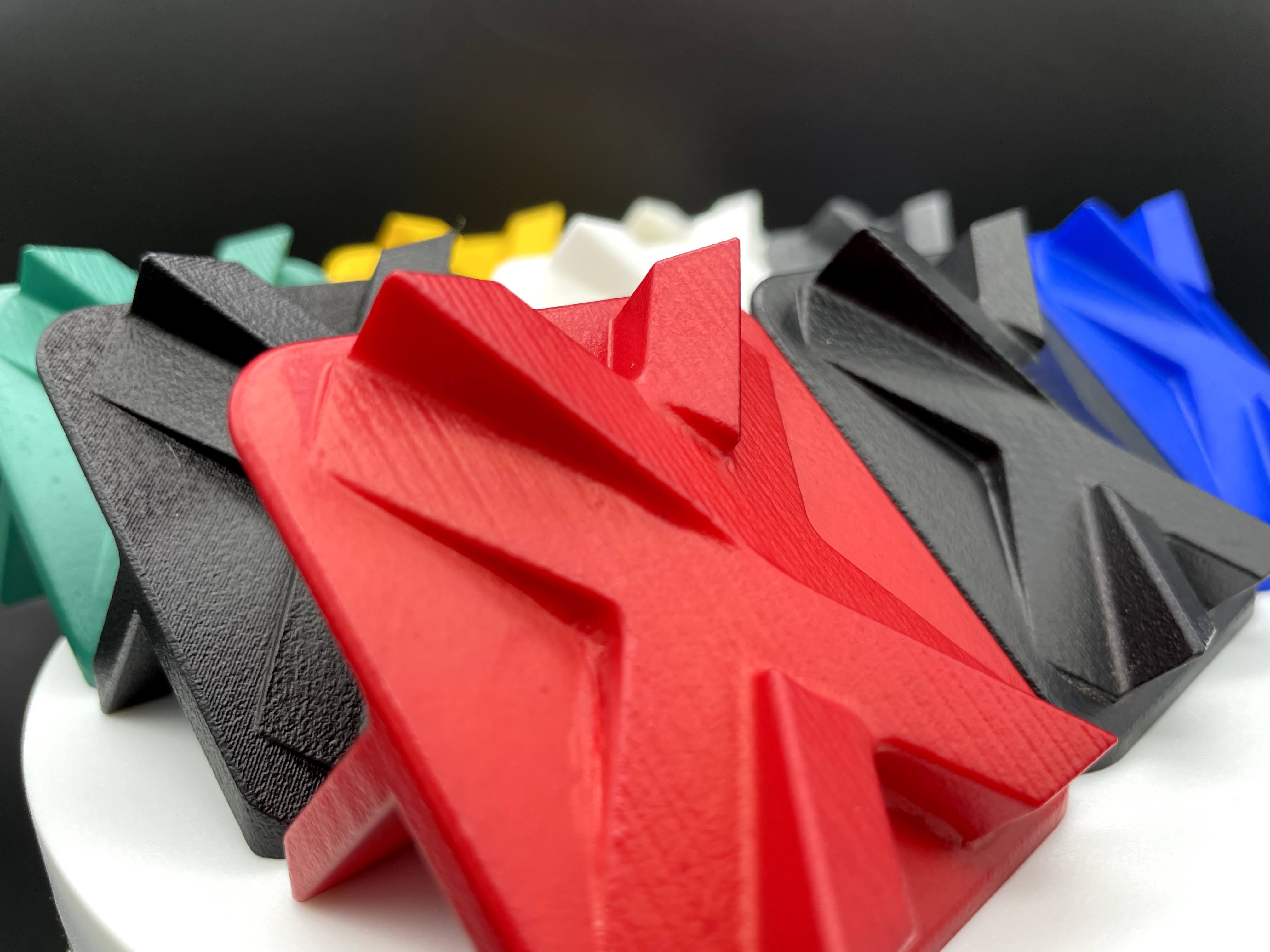 3D Printing Materials & Finishes Photo Gallery | Xometry