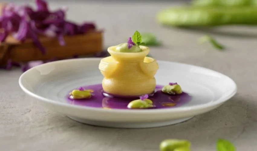 3D Printing in the Food Industry: History, Benefits, Materials, and ...